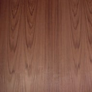 Plaatmateriaal multiplex gefineerd met luxe of standaard afwerking